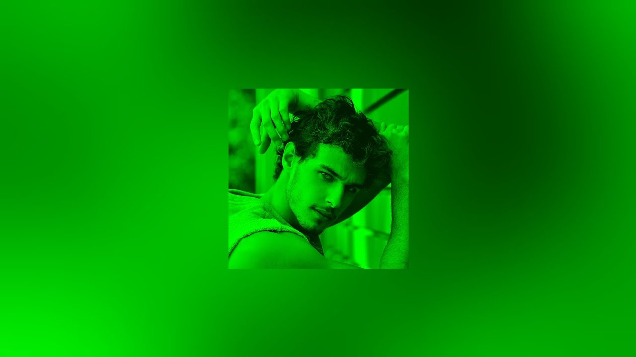 Lorde - Green Light (Male Version) - YouTube