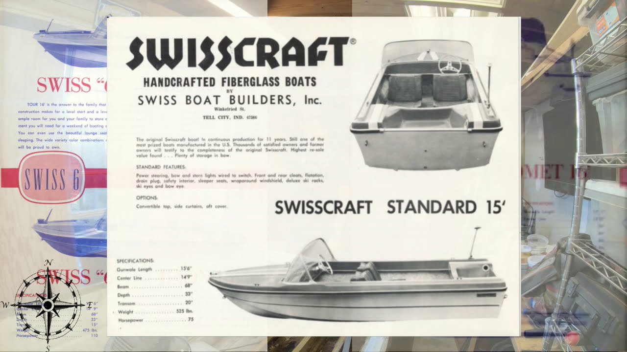 installing boat stringers - YouTube