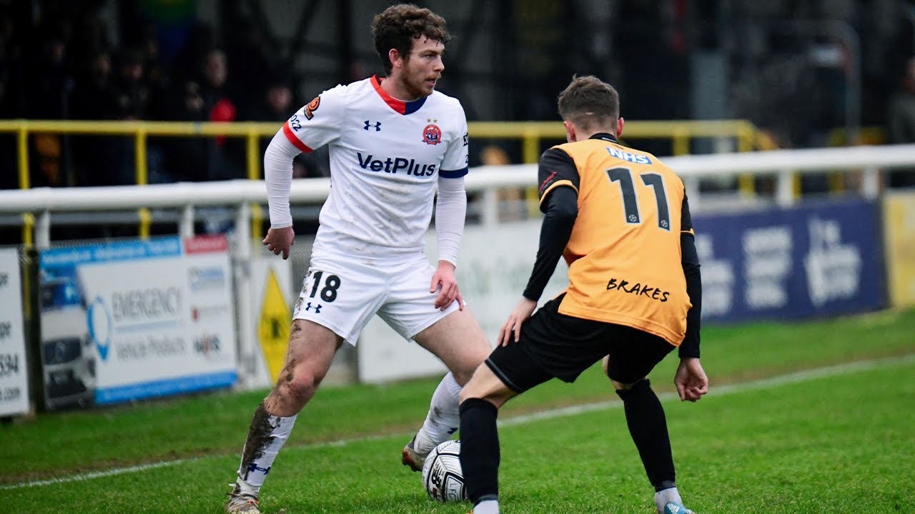 Guiseley AFC Preview | Dan Pike's pre-match thoughts ahead of our first ...
