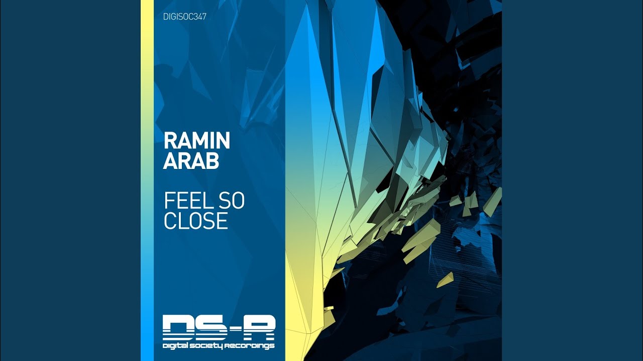 Feel So Close (Original Mix) - YouTube