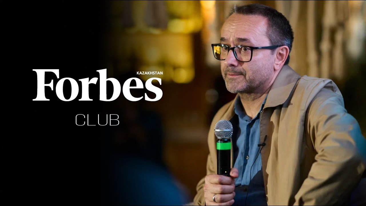 Forbes Club 2023 - YouTube