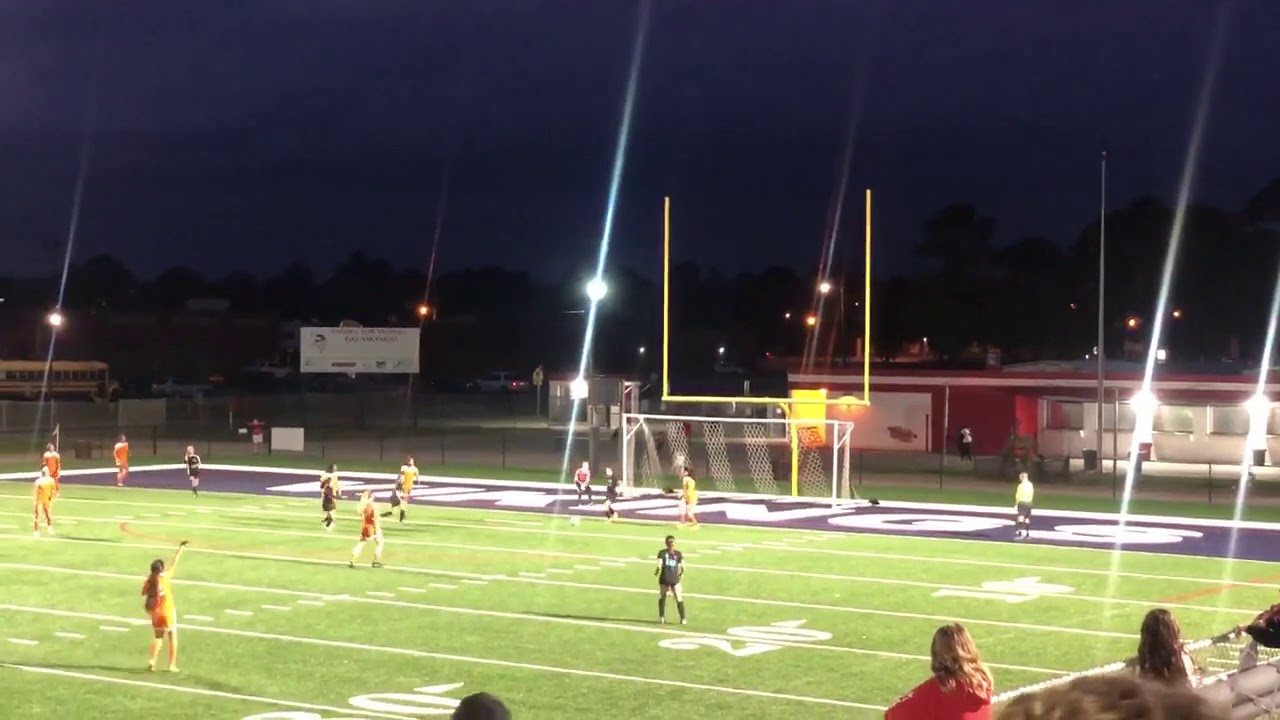 Destin Middle / Bruner - YouTube