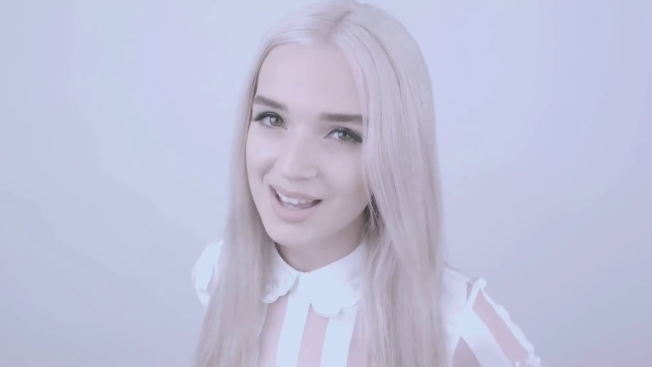 Am I okay ( Re-upload ) | POPPY - YouTube