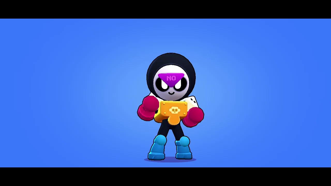subiendo a 100 copas a el nuevo brawler cap 2 - YouTube