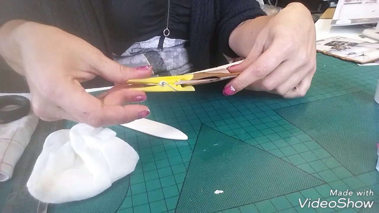 Tutoriel album photos de Noël 😆 avec un bloc carterie 3d de geca diffusion 😆 page 3et4 😉 - YouTube