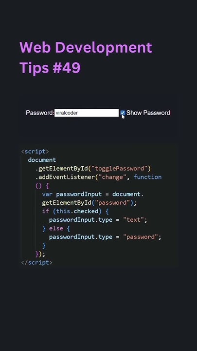 get ready to level up your web development game with our expert tips:#webdevelopment # ...