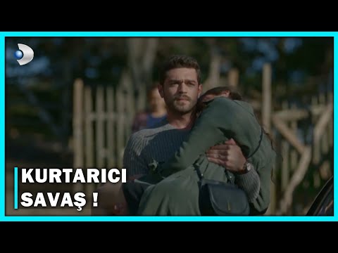 Kurtarıcı Savaş! - Meryem 13.Bölüm