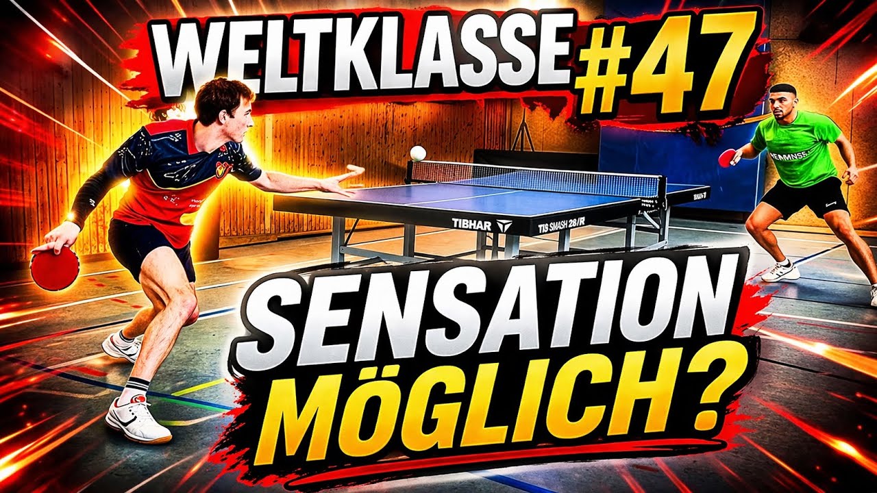 💥Ich gegen die #47 der Welt 🌎 Ist der Unterschied wirklich so groß⁉️ ...