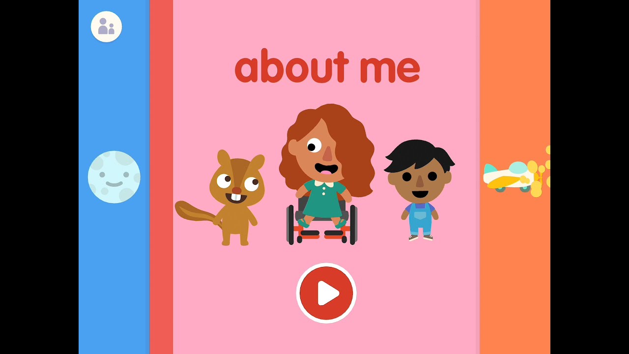 Sago Mini School Gameplay | Ep 1 - YouTube