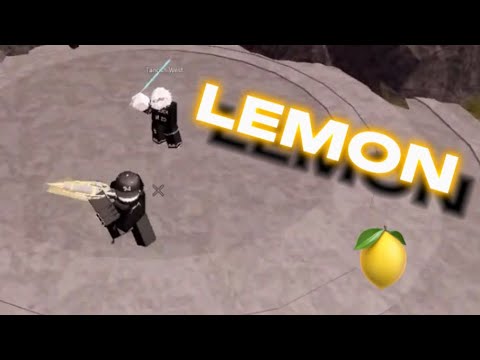 LEMON GAMEPLAY 🍋 | ZOぞ Ultimate Montage #8 - YouTube