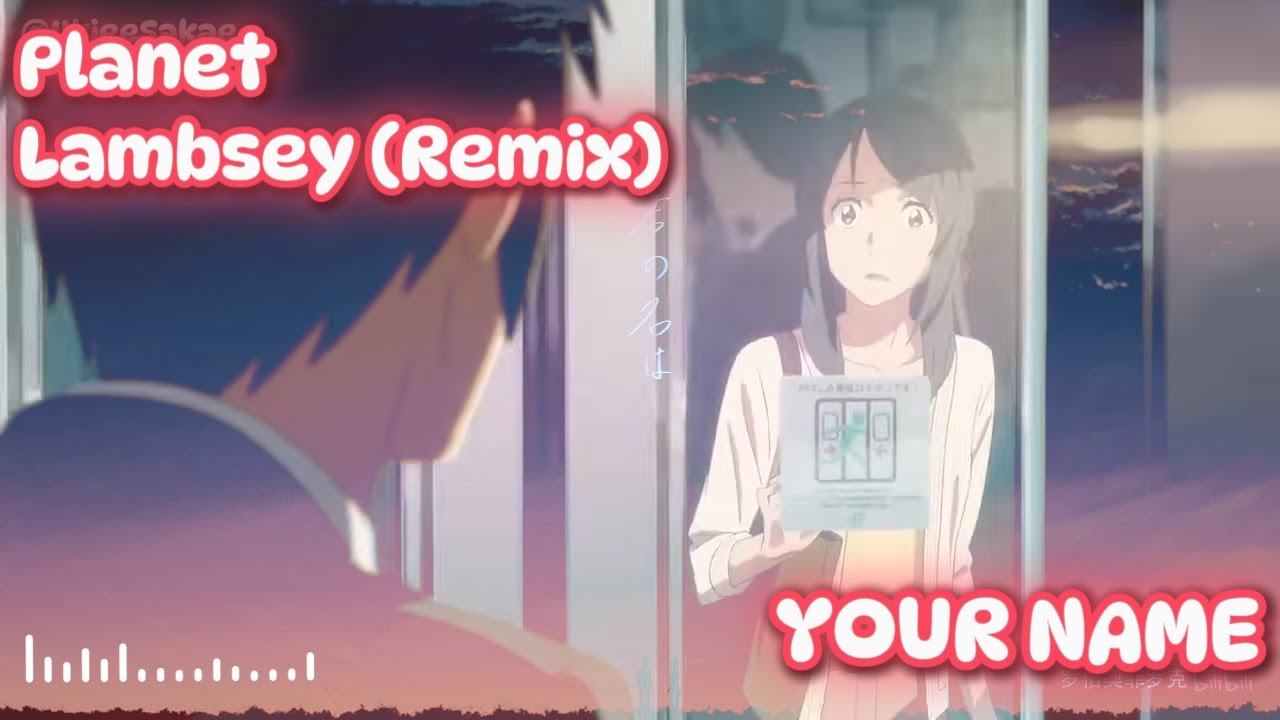 【AMV / Vietsub】Bài Hát Nhật Hay Và Nổi Tiếng Một Thời | Planet ...