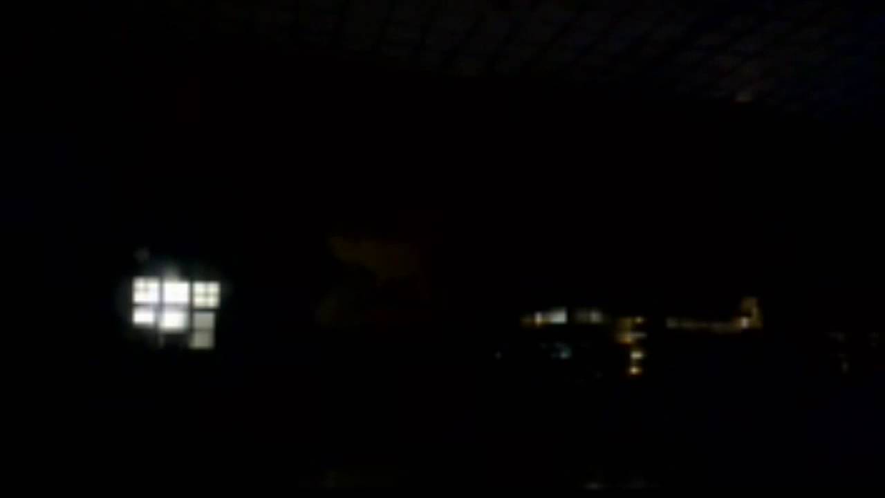 Tapping on the Window - YouTube