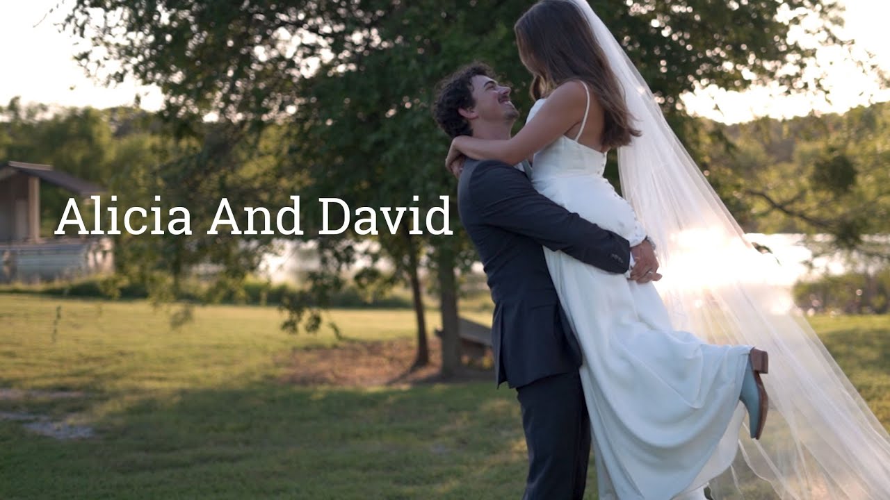 Alicia And Dave Wedding Meadowbrook Wedding Brian Weitzel