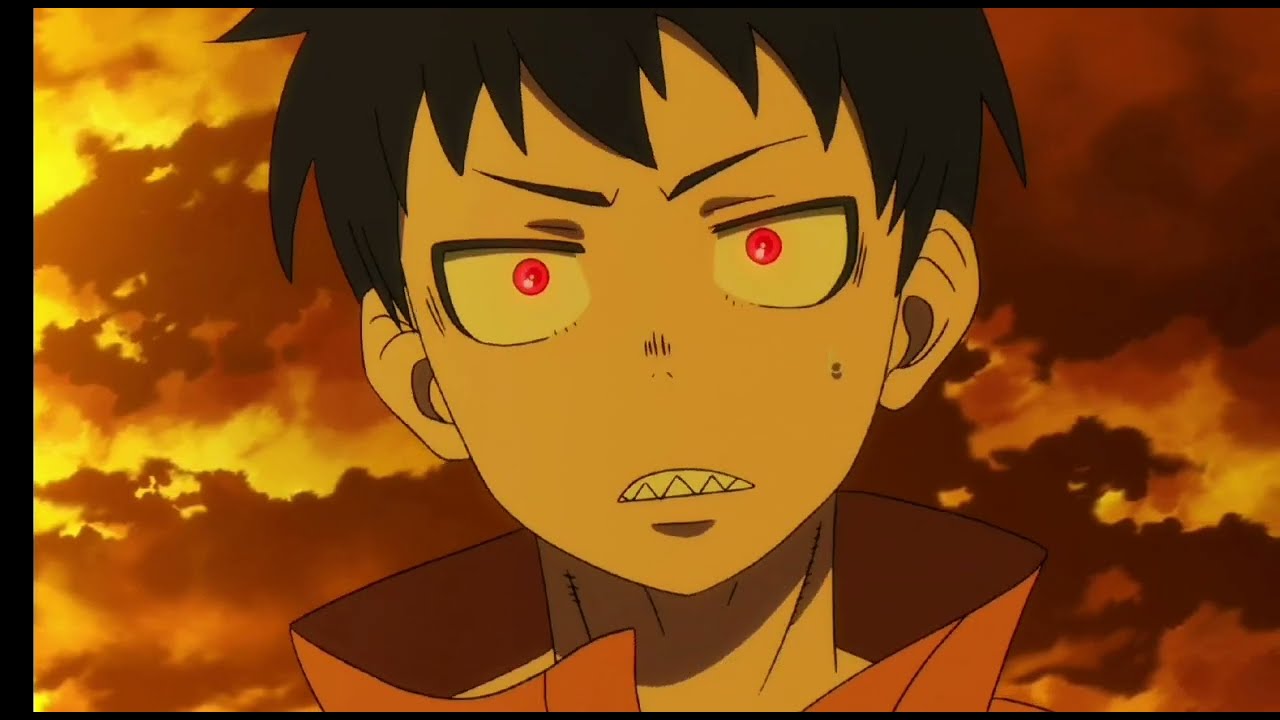 Shinra Kusakabe - The Devil's Footprints - YouTube