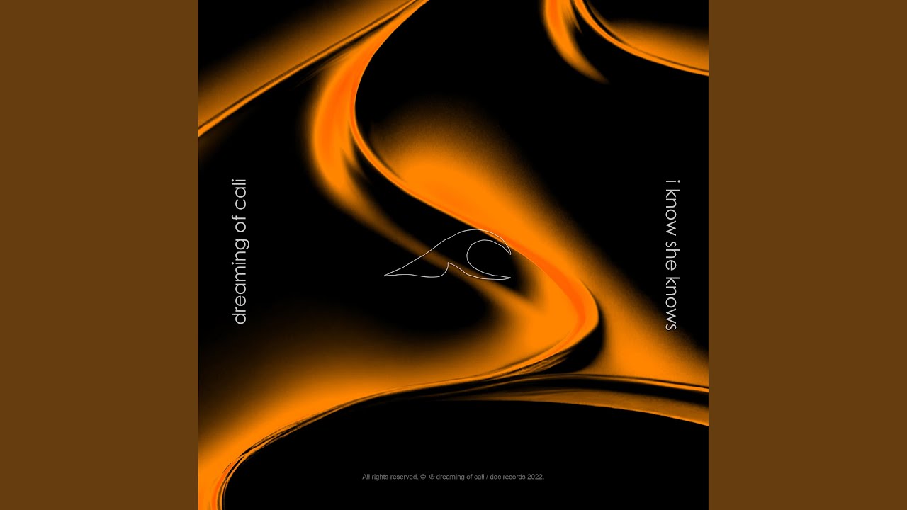 i know she knows - YouTube Music