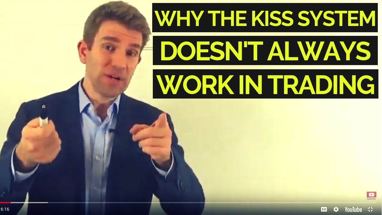 Can You Really Trade Using the KISS System? 🤔 - YouTube