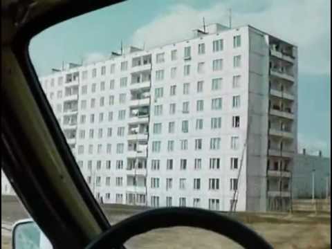 Люди и манекены серия 1 фрагмент