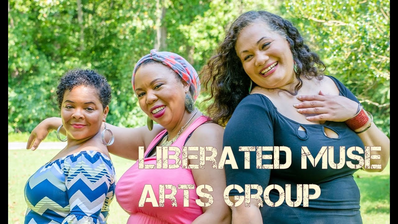 Liberated Muse Visits the National Museum of African American History ...