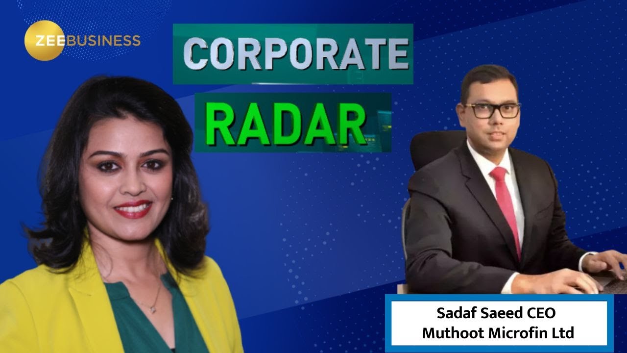 Muthoot Microfin's Impact on Microfinance: Business Insights & Future ...