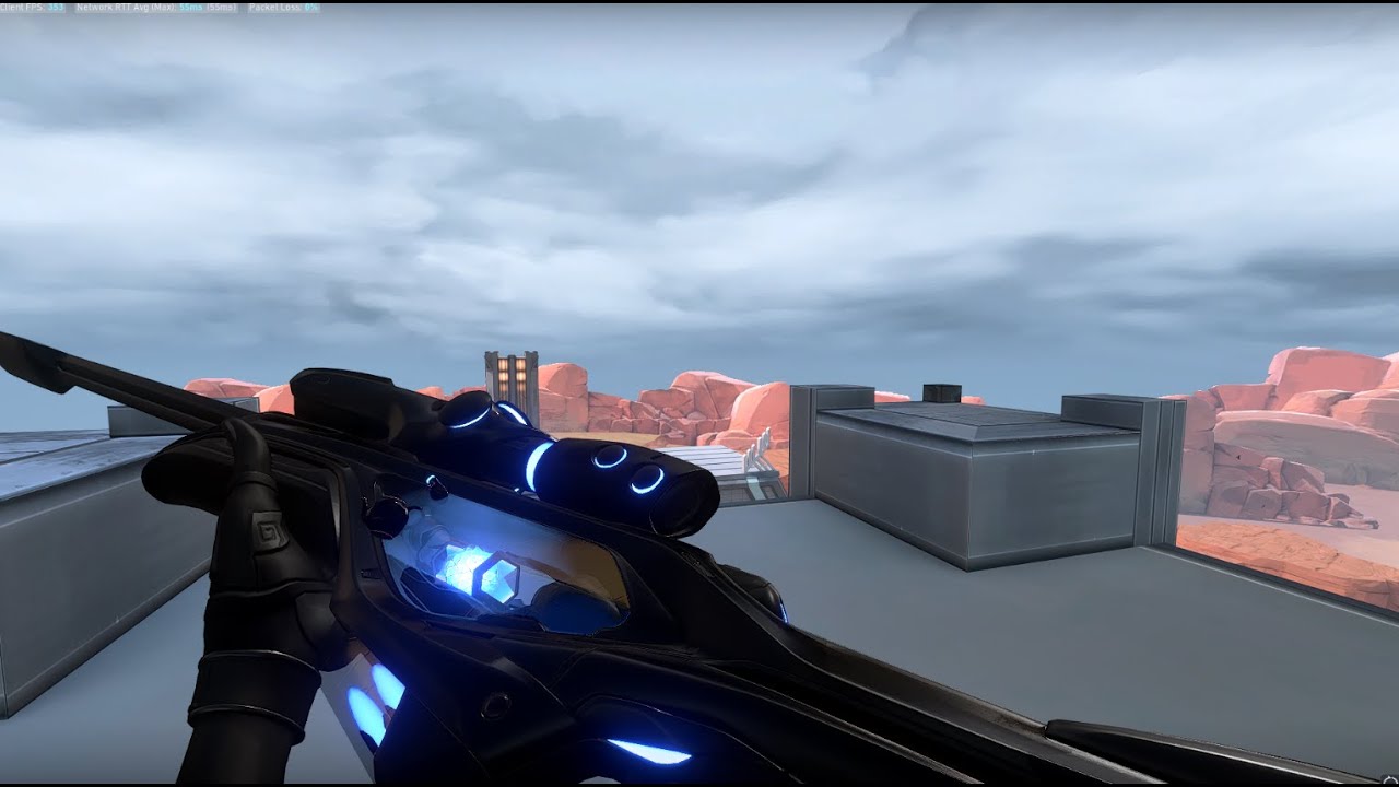 how to get the matte black ion variant (showcase + tutorial) - YouTube