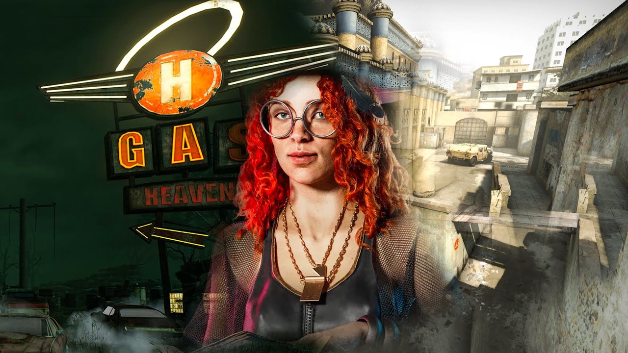 NAJLEPSZY GRACZ CS:GO I DBD! - YouTube