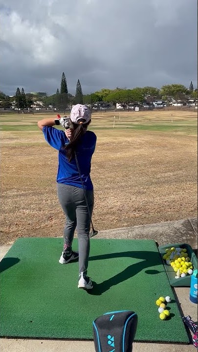 KIKI GOLF 08022022-3 - YouTube