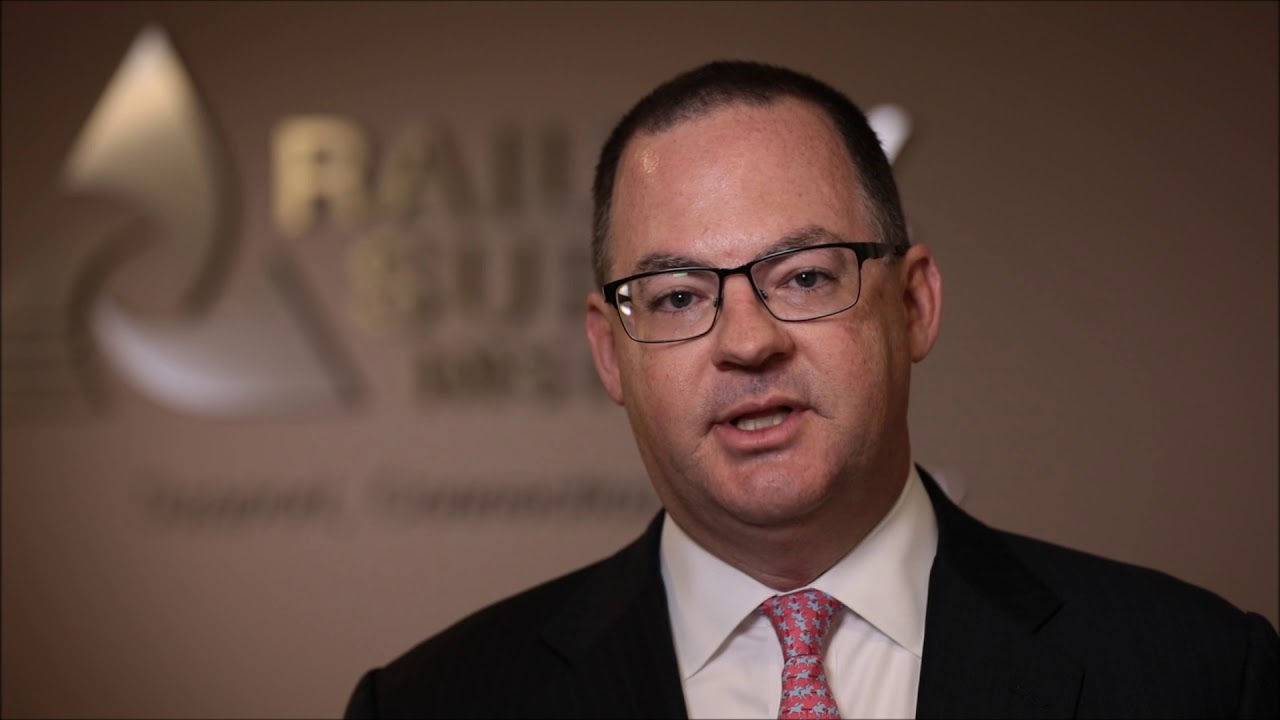 RSI President Mike O'Malley -- Membership Greeting - YouTube