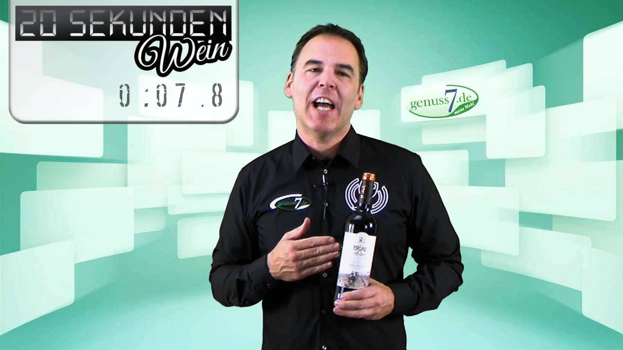 Bodegas Erial TF Tradicion Familiar DO - YouTube