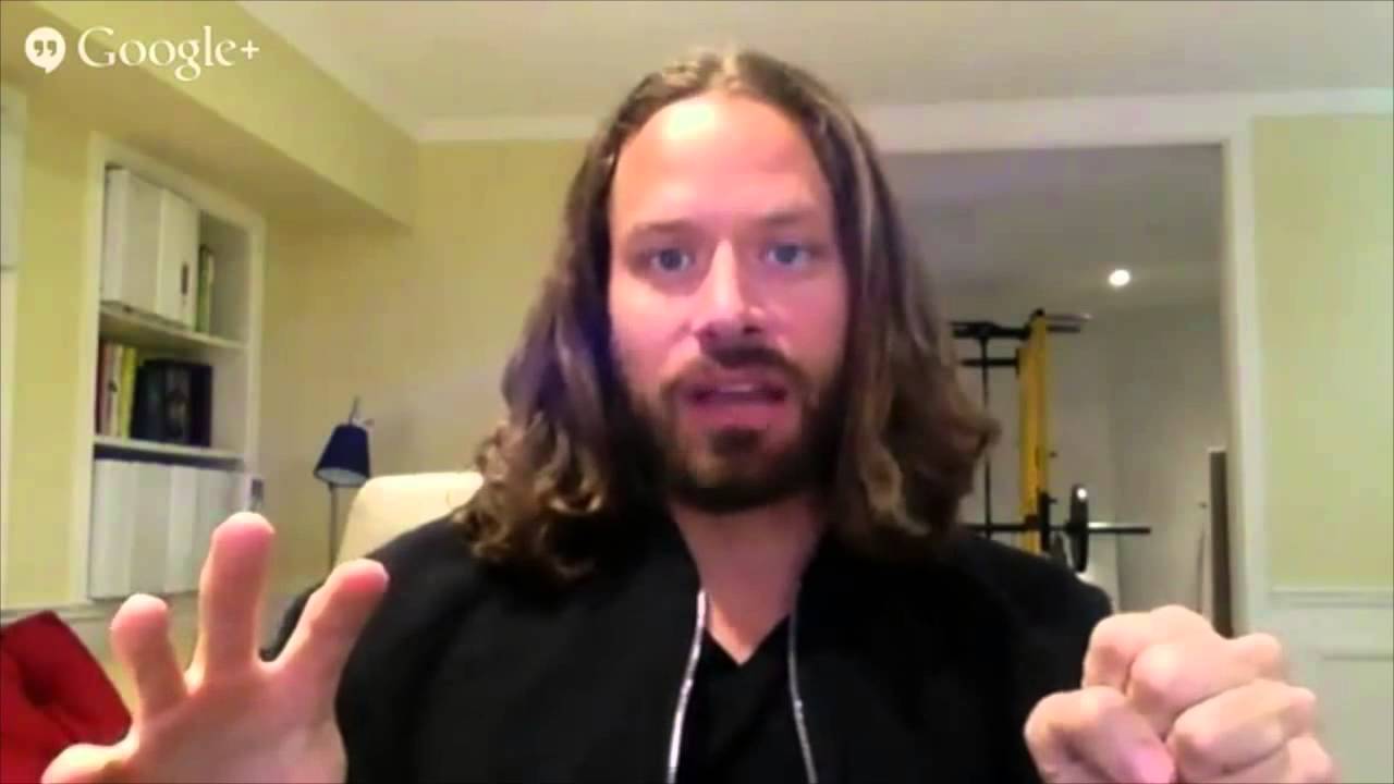 Brad Pilon on Fat Loss - YouTube