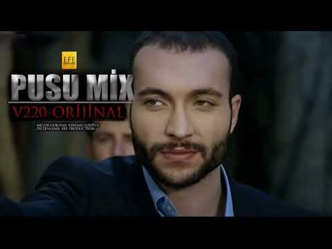 Kurtlar Vadisi Pusu - Pusu V220 (Yüksek Kalite)