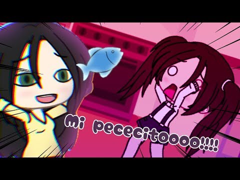 |MAMÁ,¿DONDE ESTÁ MI PECECITO?|//meme//GL - YouTube