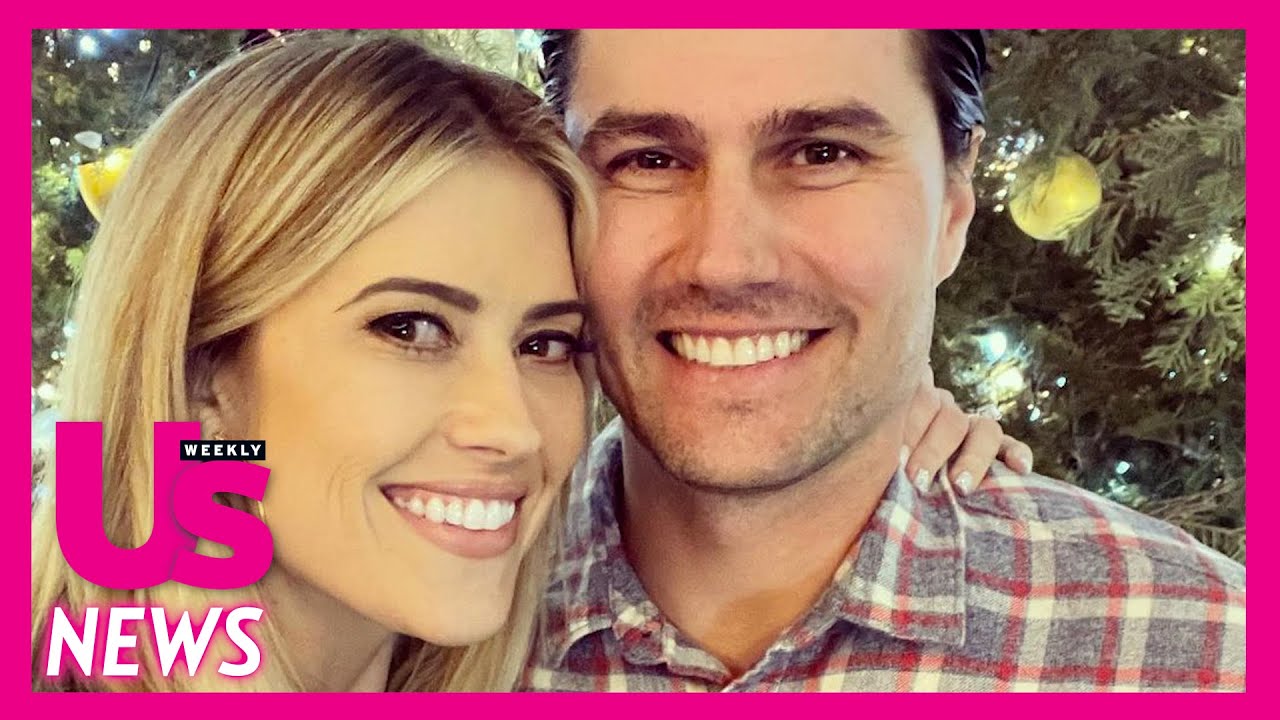 Christina Haack & Joshua Hall Married - YouTube