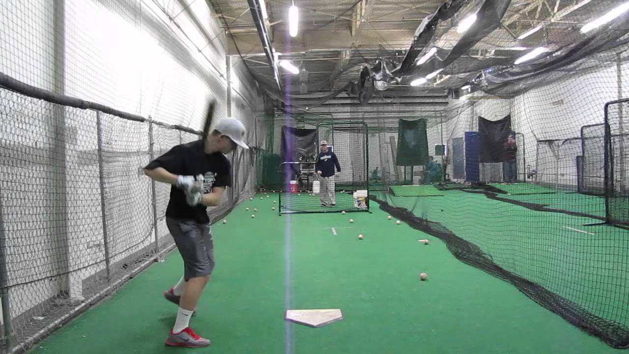 Justin McQuarrie Salem, NH - MIF/Class of 2015 - YouTube