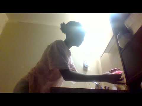 Night Routine Part 2