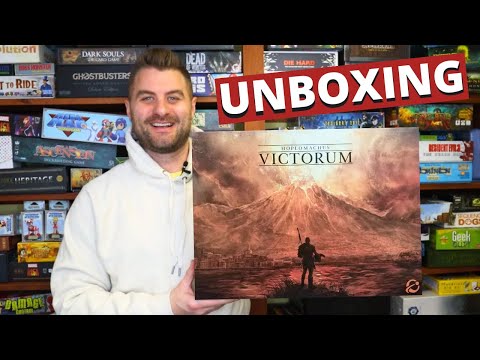 Hoplomachus: Victorum | Board Game | BoardGameGeek