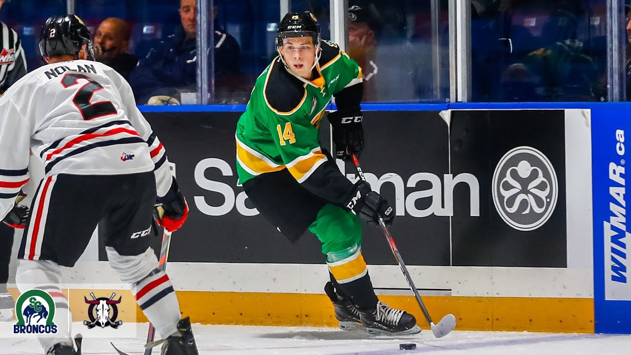 2019-20 HIGHLIGHT REEL | Ben King - YouTube