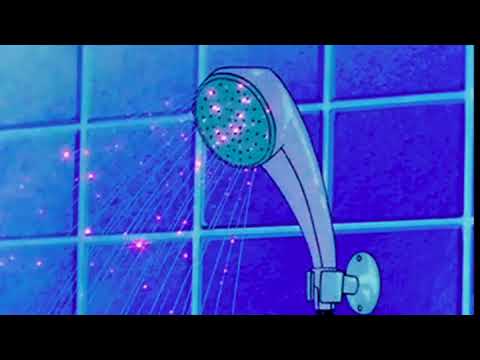 montell fish-   bathroom(slowed & reverb)