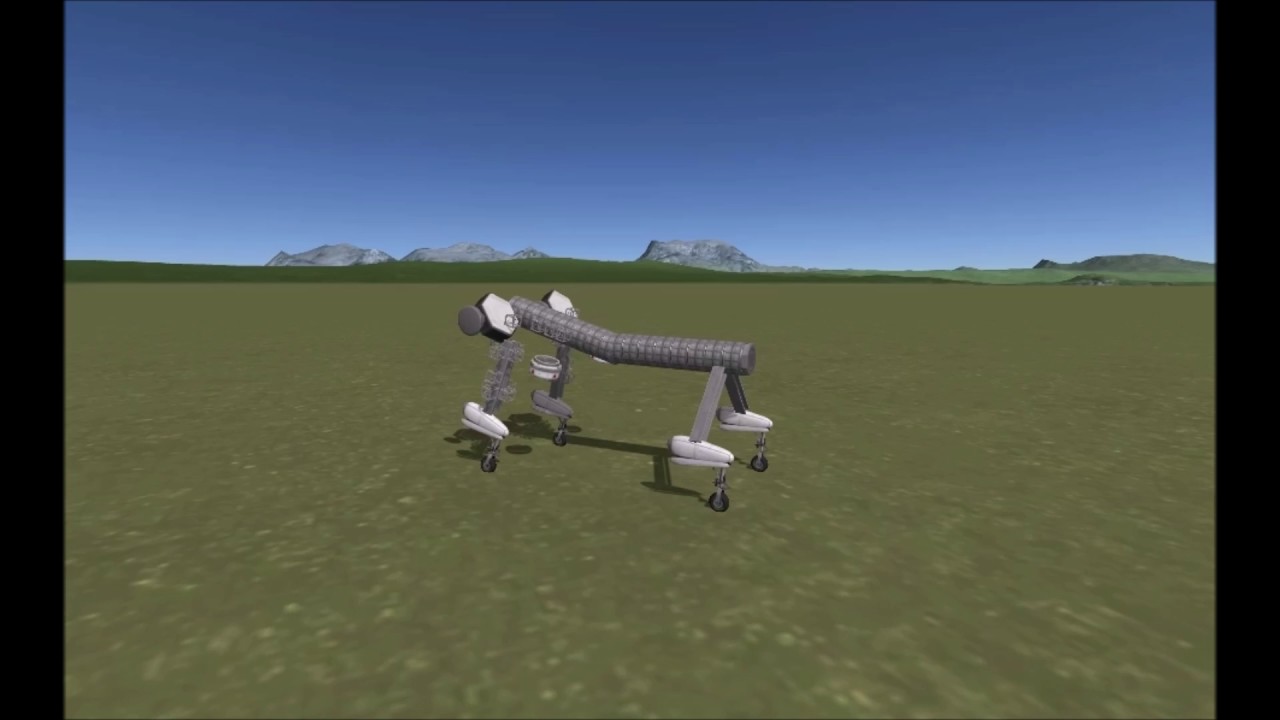 Rockin Rover - YouTube