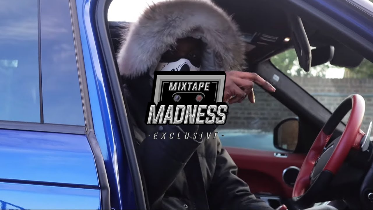 Trapx10 - Cool Runnings (Music Video) | @MixtapeMadness - YouTube