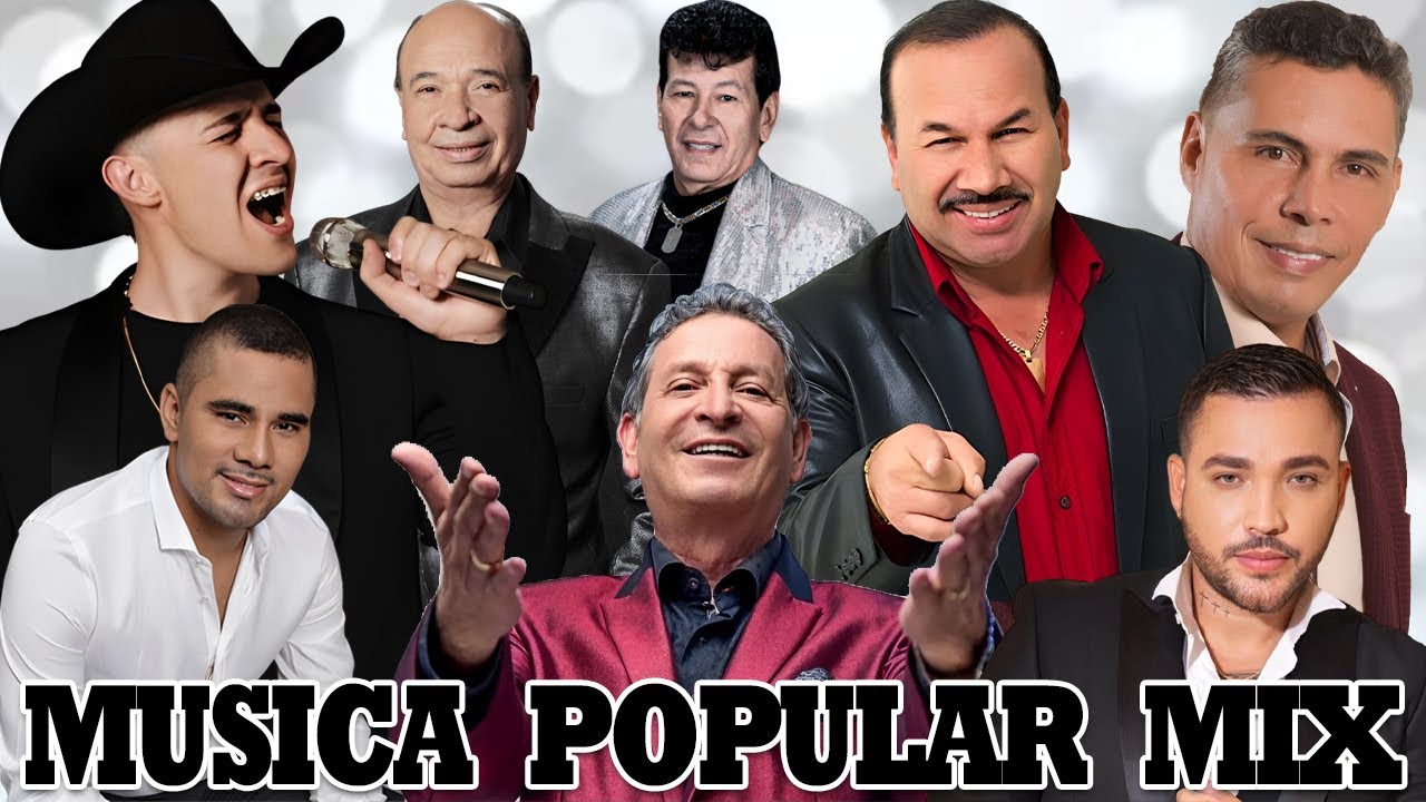 NUEVO MIX DE DESPECHO Y MUSICA POPULAR - Musica Popular Mix Para Beber ...