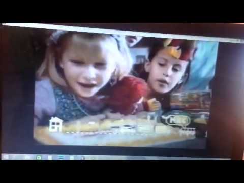 McDonalds 2001 Ad - YouTube