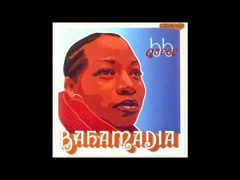 Bahamadia \