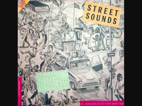 Street Sounds Volume 7 - YouTube