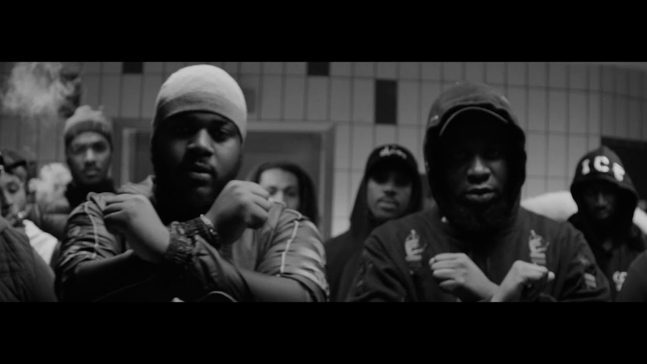 ALP - Plavon feat. STAVO (clip officiel) - YouTube