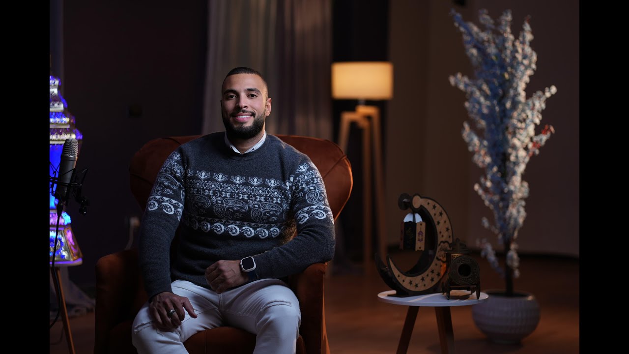 محمود راشد - ميدلي رمضان 1 | Mahmoud Rashed - Medly Ramadan 1 - YouTube