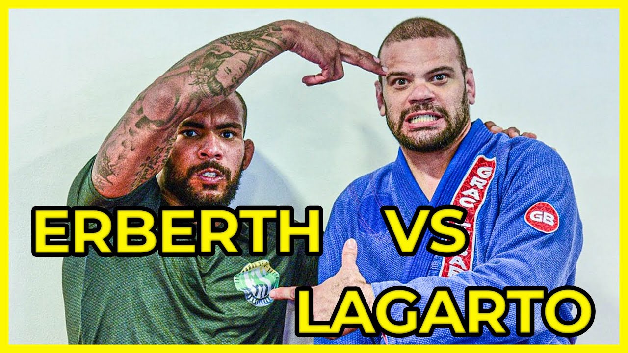 Eberth vs Lucio Lagarto Rodrigues Final Abu Dhabi World Pro jiu jitsu ...