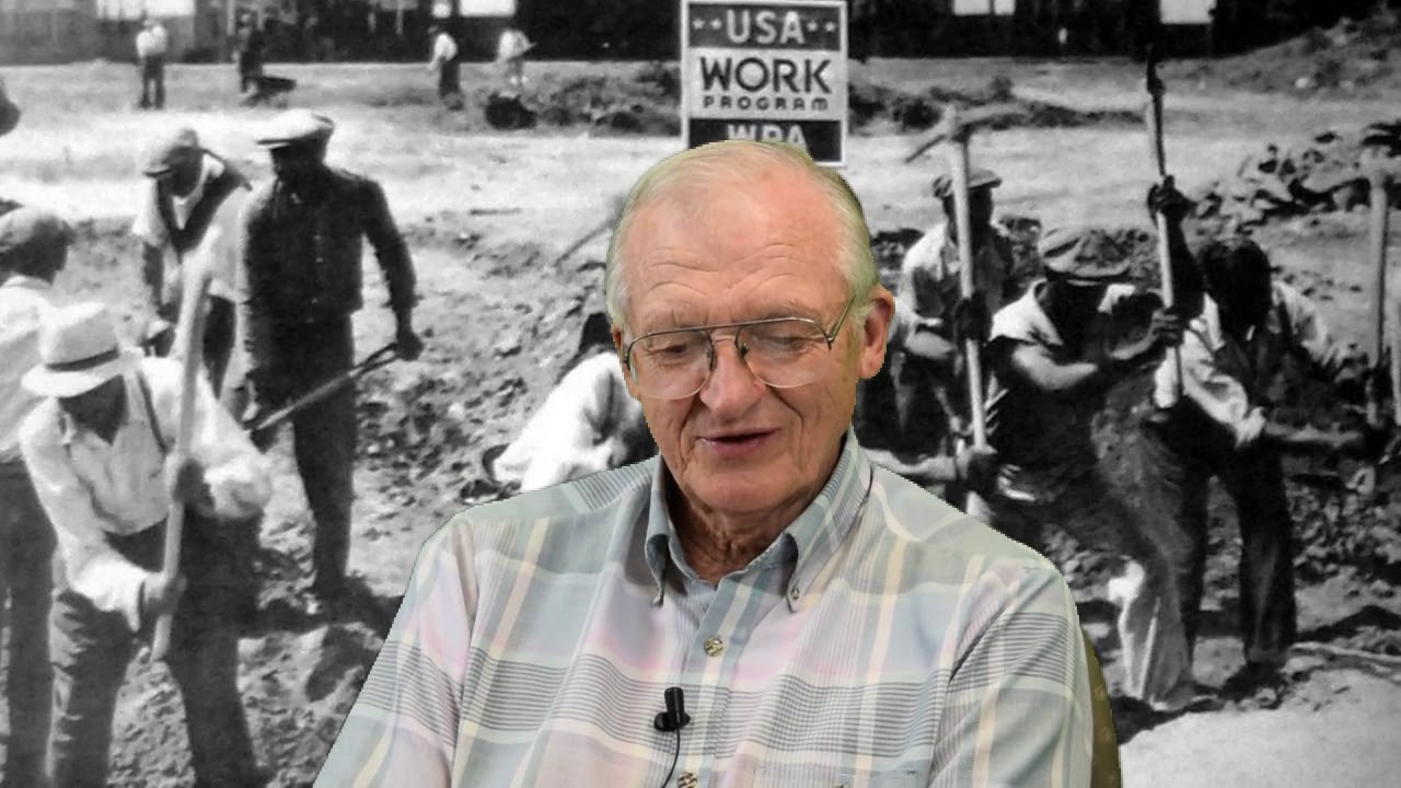 A History of Park School with Mr. Jim Rush - YouTube