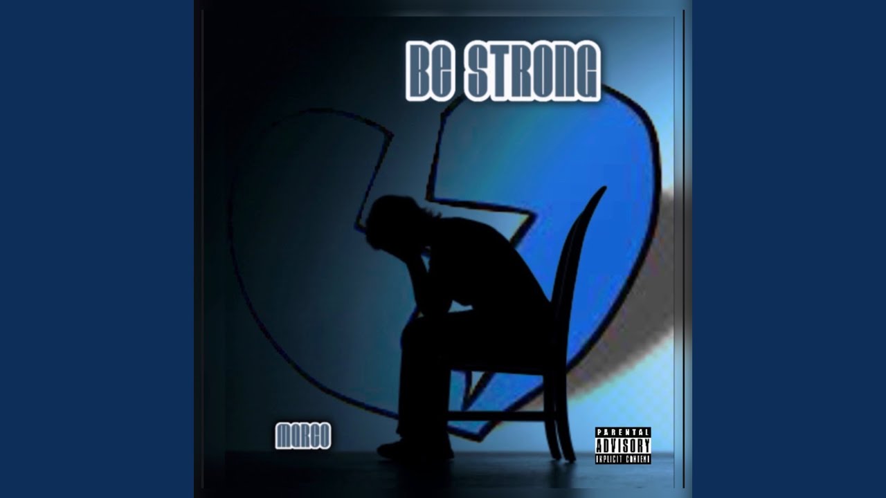 Be Strong - YouTube