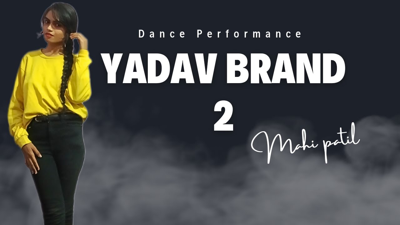 YADAV BRAND 2 - Sunny Yaduvanshi ft.AK RokI Nitesh Ujoli IFlame MusicI ...