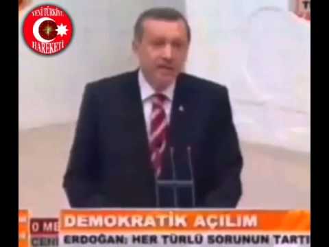 COÇUKLARINIZI DEVLET BAHÇELİDEN UZAK TUTUN  REİS THUG LİFE :D